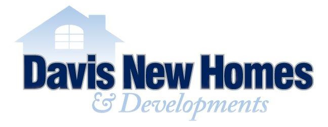 Davis New Homes and Developments